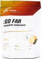 Sports Drink Comparisons | How does your hydration drink stack up?