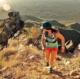 Running - Crank Sports