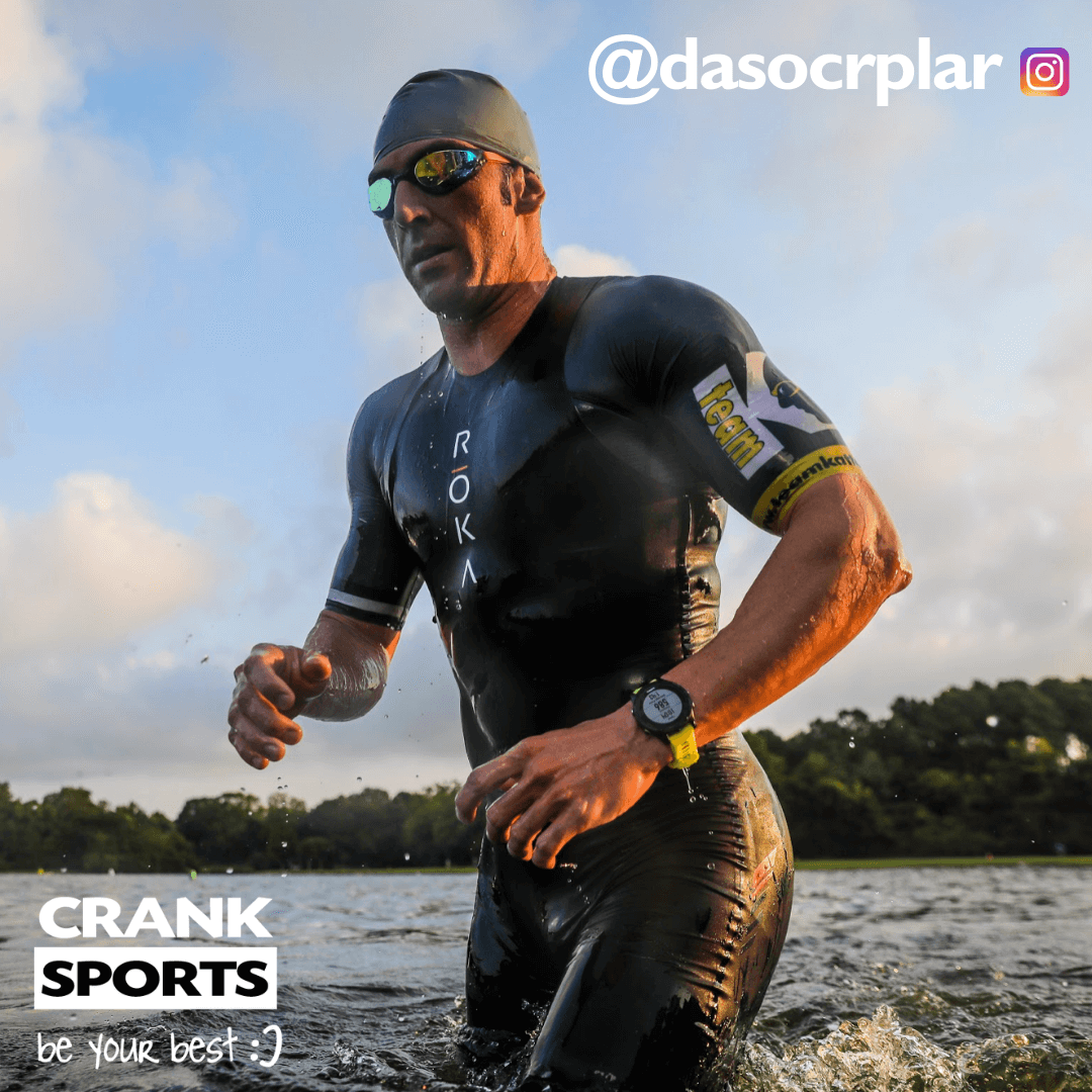 Dan Jones - Athlete Profile - Crank Sports