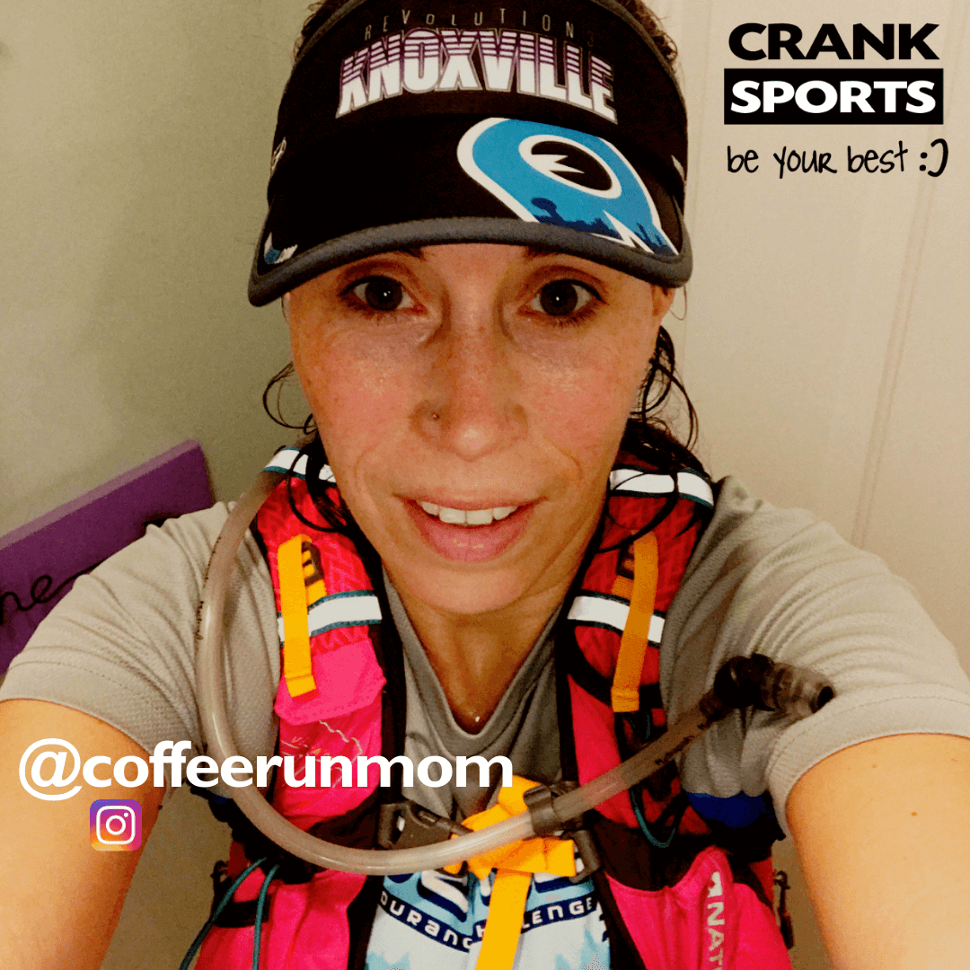 Mary Kay Jessen - Athlete Profile - Crank Sports