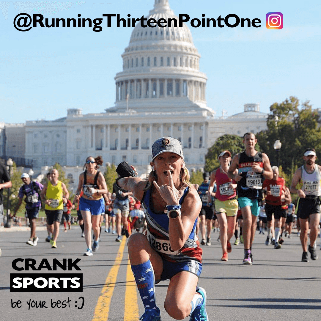 Michelle Frew - Athlete Profile - Crank Sports