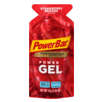 Energy Gel Comparison - GU, Roctane, Clif SHOT, Maurten, Stinger ...