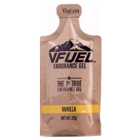 Energy Gel Comparison - GU, Roctane, Clif SHOT, Maurten, Stinger ...